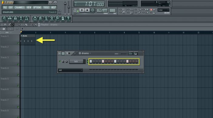How To Make A Harder Style Beat In FL Studio