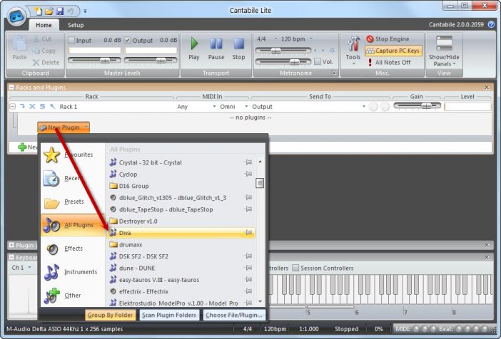 Use Controlled Randomization For Synth Sound Designing