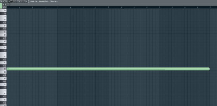 Yet Another Riser Sound Tutorial