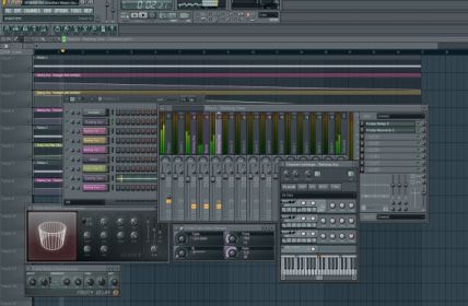 Yet Another Riser Sound Tutorial