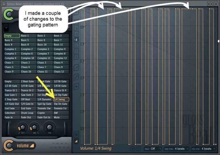 Another Walkthrough To An EDM Beat