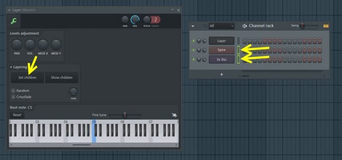 Why And How To Keep Low End In Mono in FL Studio | HTMEM