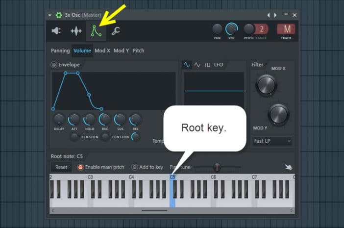 Root Key How To Make Electronic Music 