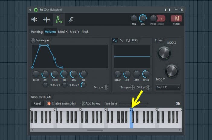 Why And How To Keep Low End In Mono in FL Studio | HTMEM