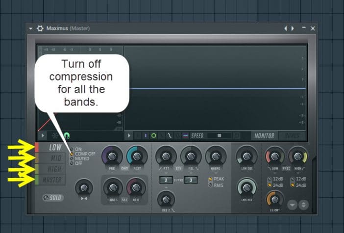 Why And How To Keep Low End In Mono in FL Studio | HTMEM