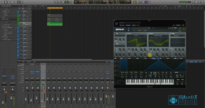 FL Studio Tutorials | How To Make Electronic Music