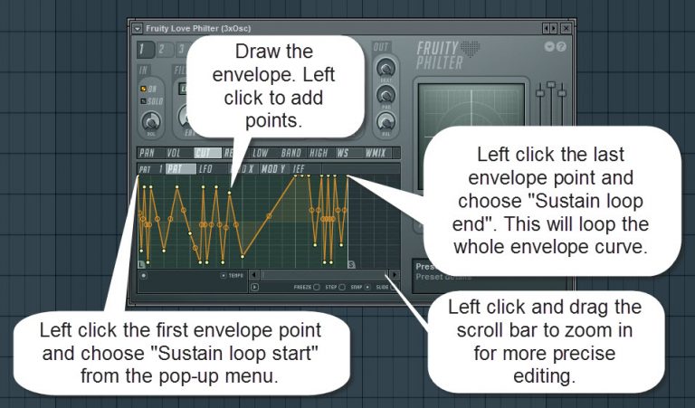 How To Create Reese Bass In FL Studio