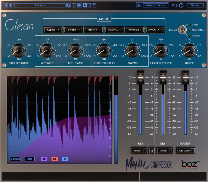 Best Compressor Plugins: Top 9 Picks for 2024 - How To Make Electronic ...