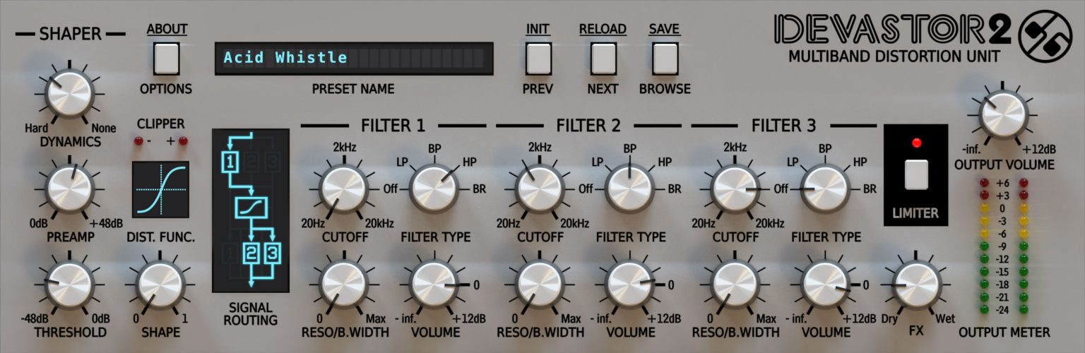 Best Distortion Plugins: Top 13 VSTs for 2024 - How To Make Electronic ...
