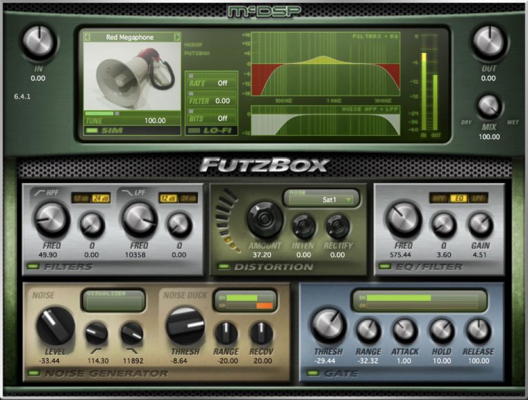Best Distortion Plugins: Top 13 VSTs for 2024 - How To Make Electronic ...