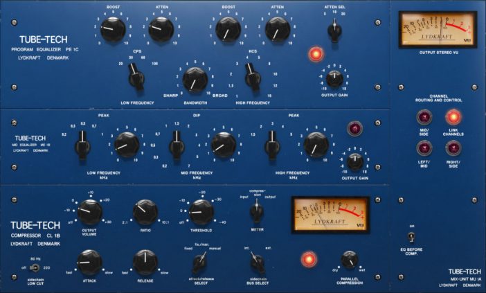 Best Compressor Plugins: Top 9 Picks for 2024 - How To Make Electronic ...
